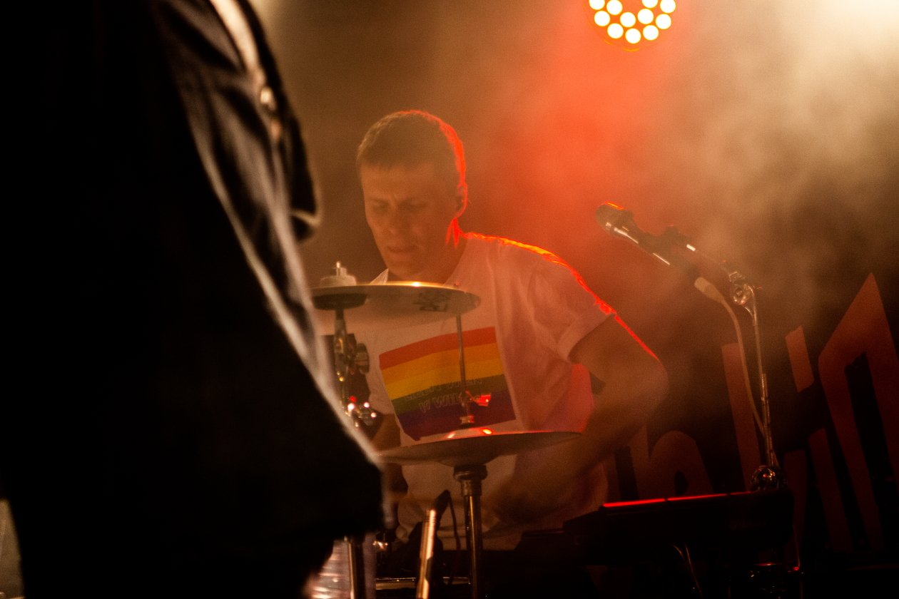 Killerpilze – Fabi Halbig. (11/20) – "Die beste und letzte Show" der ...