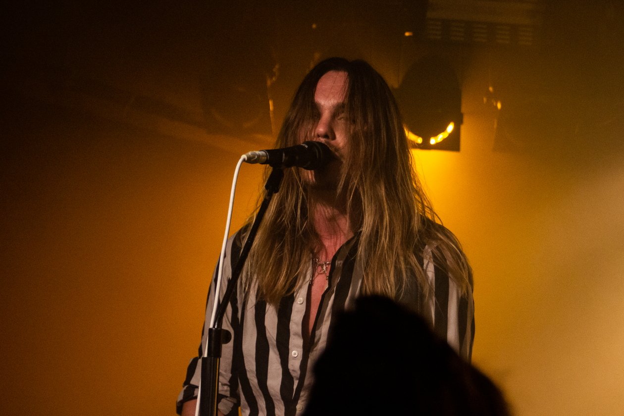 Killerpilze – Jo Halbig. (8/20) – "Die beste und letzte Show" der ...