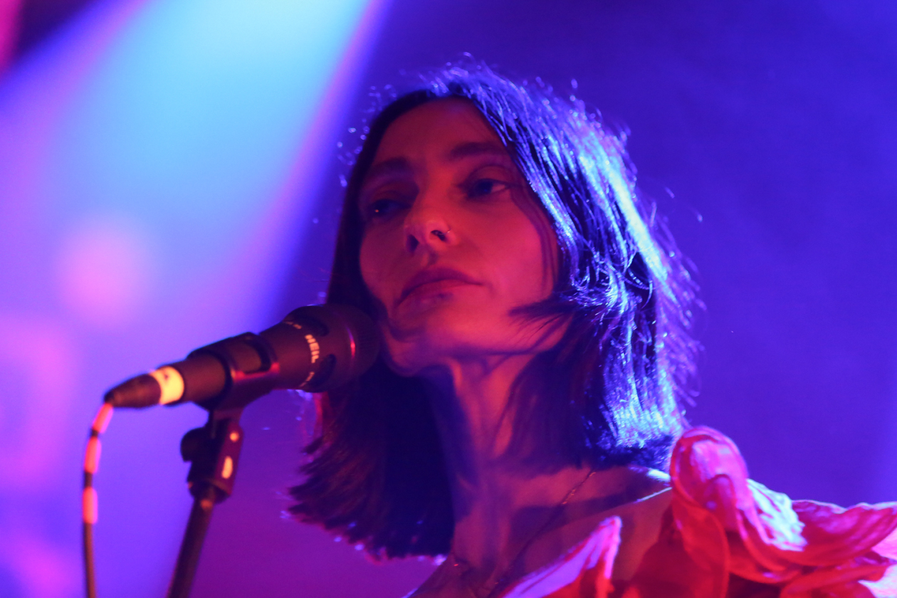 King Hannah – Hannah Merrick. (11/21) – Straight from Liverpool ...