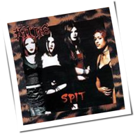 "Spit" von Kittie – laut.de – Album