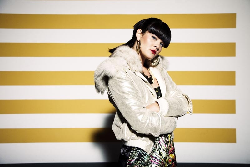 Kitty Kat – Kitty Kat (8/10) – Die Berliner Göre zeigt sich als ...