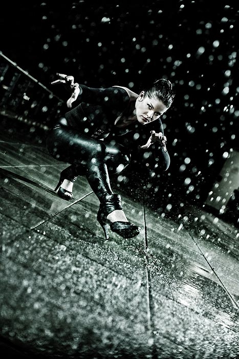 Kitty Kat – Ihr Styling ist schon jetzt ... (6/10) – Die Berliner Göre ...