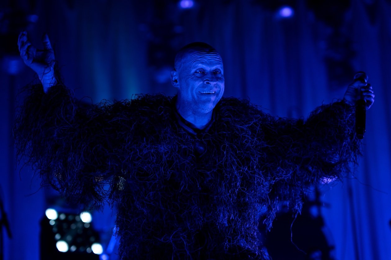 Knorkator – C U! (19/19) – Stumpen, Alf Ator, Buzz Dee, Rajko Gohlke ...