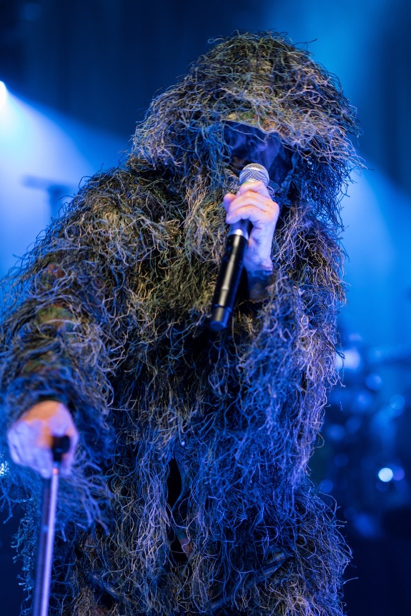 Knorkator – Los gings aber so! (5/19) – Stumpen, Alf Ator, Buzz Dee ...