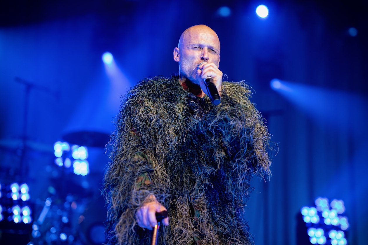 Knorkator – Stumpen. (6/19) – Stumpen, Alf Ator, Buzz Dee, Rajko Gohlke ...