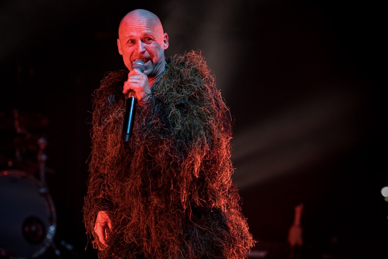 Knorkator – Stumpen. (15/19) – Stumpen, Alf Ator, Buzz Dee, Rajko ...