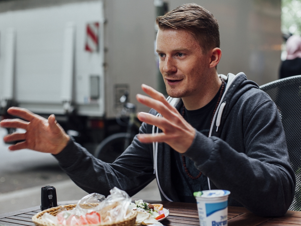 Kobito – laut.de – Band