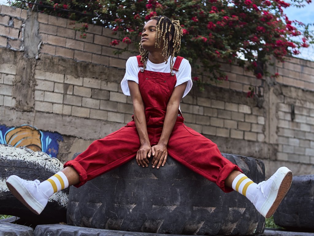 Koffee – laut.de – Band