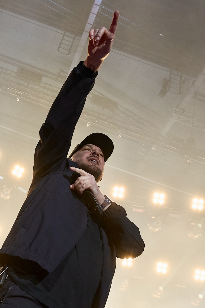 Kool Savas – Kool Savas. (5/26) – 50 Jahre Kool Savas! Das Deutschrap ...