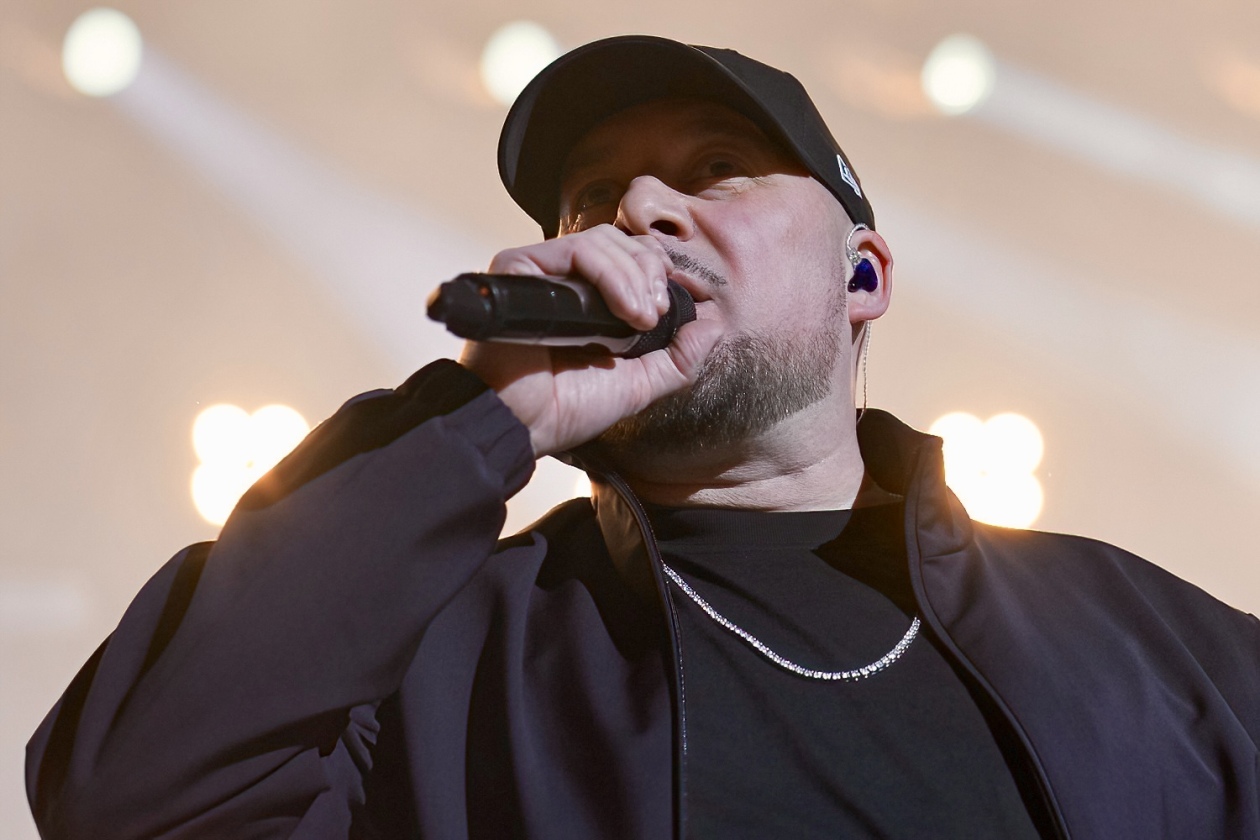 50 Jahre Kool Savas! Das Deutschrap-Urgestein feiert mit über 40 Songs ...