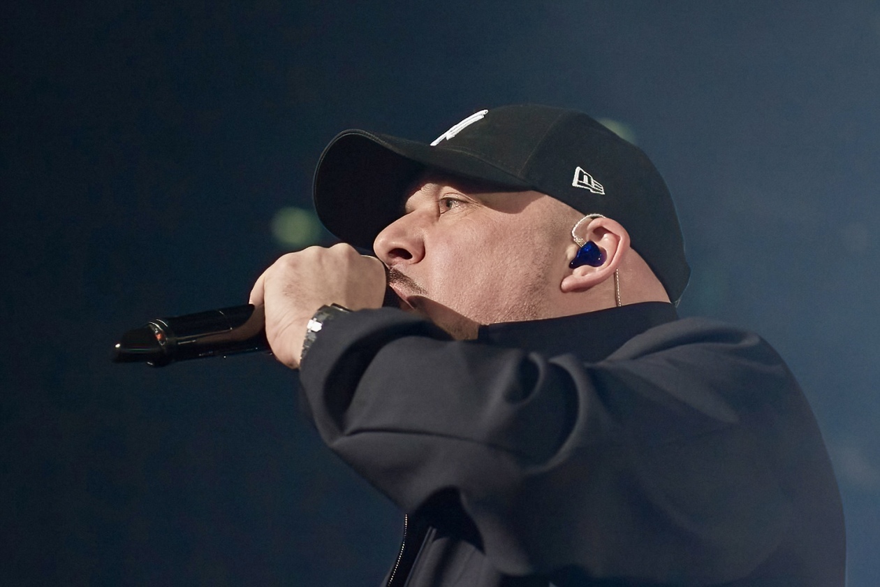 Kool Savas – Kool Savas. (13/26) – 50 Jahre Kool Savas! Das Deutschrap ...