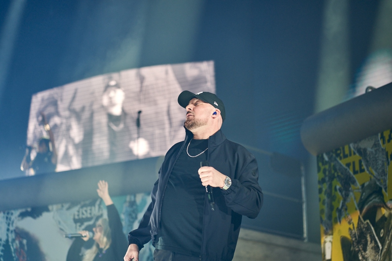 Kool Savas – Kool Savas. (15/26) – 50 Jahre Kool Savas! Das Deutschrap ...