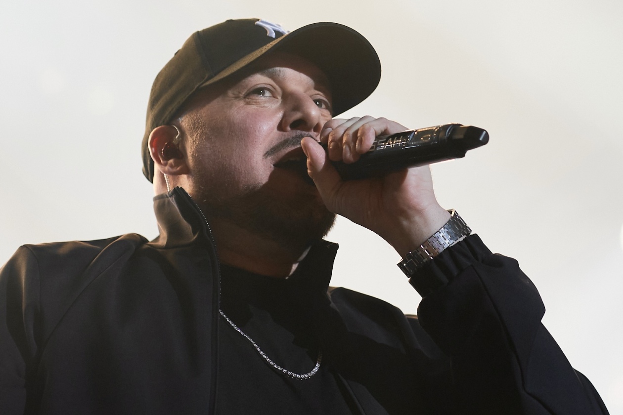 Kool Savas – Kool Savas. (16/26) – 50 Jahre Kool Savas! Das Deutschrap ...