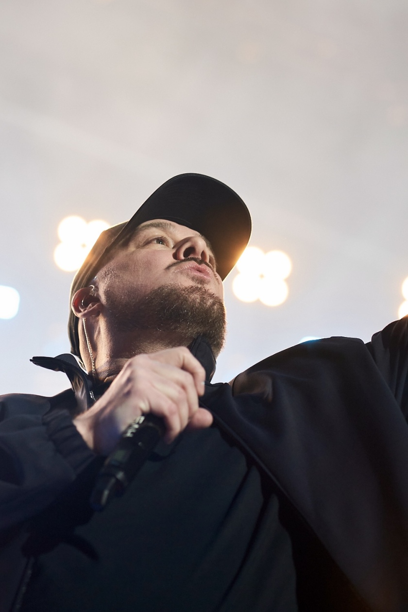 Kool Savas – Kool Savas. (20/26) – 50 Jahre Kool Savas! Das Deutschrap ...