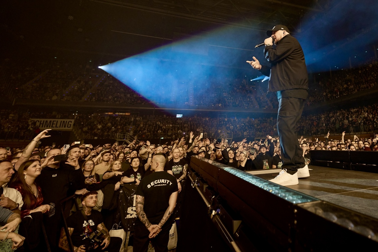 Kool Savas – Kool Savas. (22/26) – 50 Jahre Kool Savas! Das Deutschrap ...