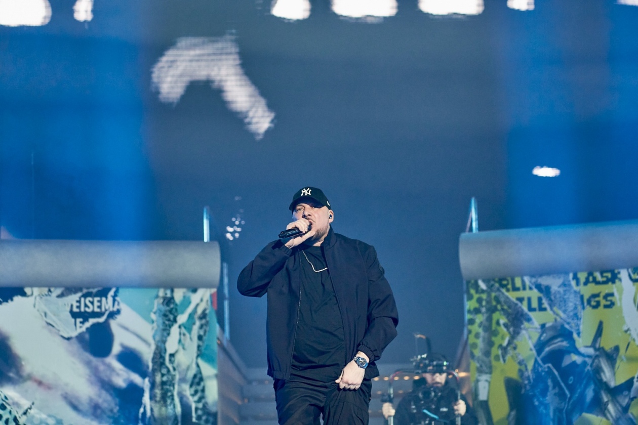 Kool Savas – Kool Savas. (24/26) – 50 Jahre Kool Savas! Das Deutschrap ...