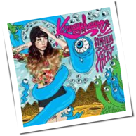 "Somethin 'Bout Kreay" von Kreayshawn – laut.de – Album