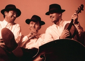 Kroke – laut.de – Band