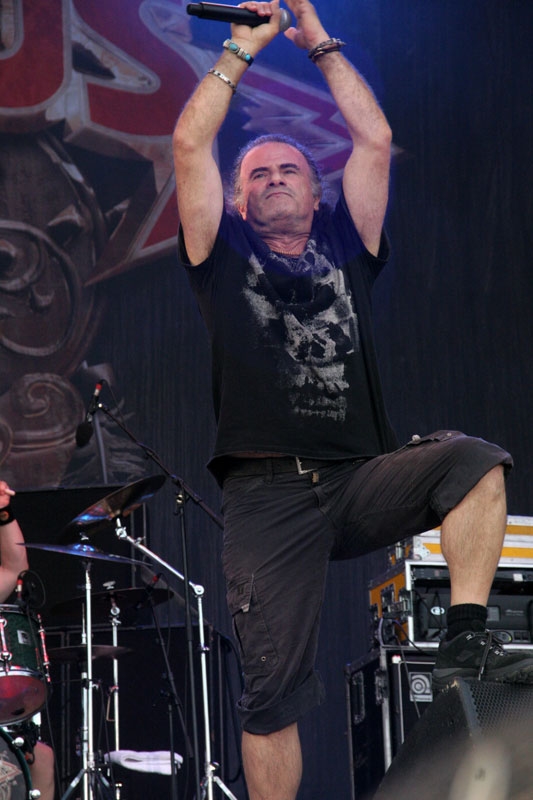 Krokus – Marc Storace (8/20) – Altes Eisen mit hoher Dichte an Hits ...