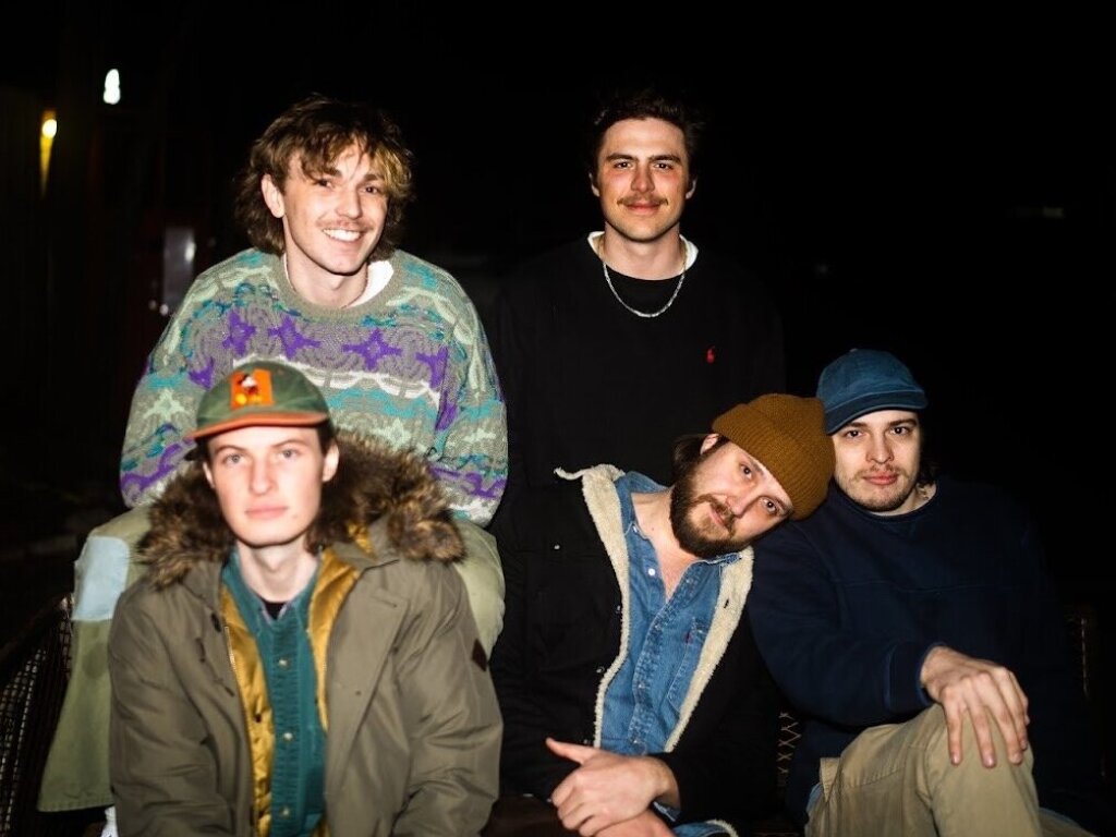 Krooked Kings – laut.de – Band