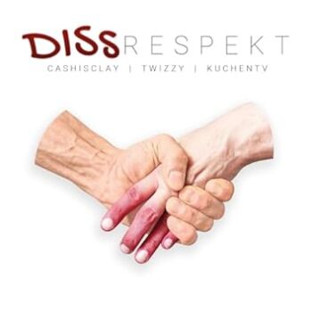 "Dissrespekt" von KuchenTV& Twizzy & Cashisclay – laut.de – Album