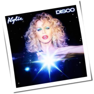 "Disco" von Kylie Minogue – laut.de – Album