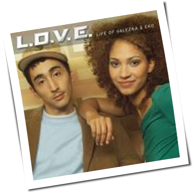 "Life Of Valezka & Eko" von L&O&V&E& – laut.de – Album