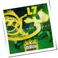 "Bricks Are Heavy" von L7 – laut.de – Album