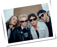 LEAP – laut.de – Band