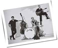 La Lom – laut.de – Band