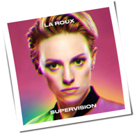 "Supervision" von La Roux – laut.de – Album