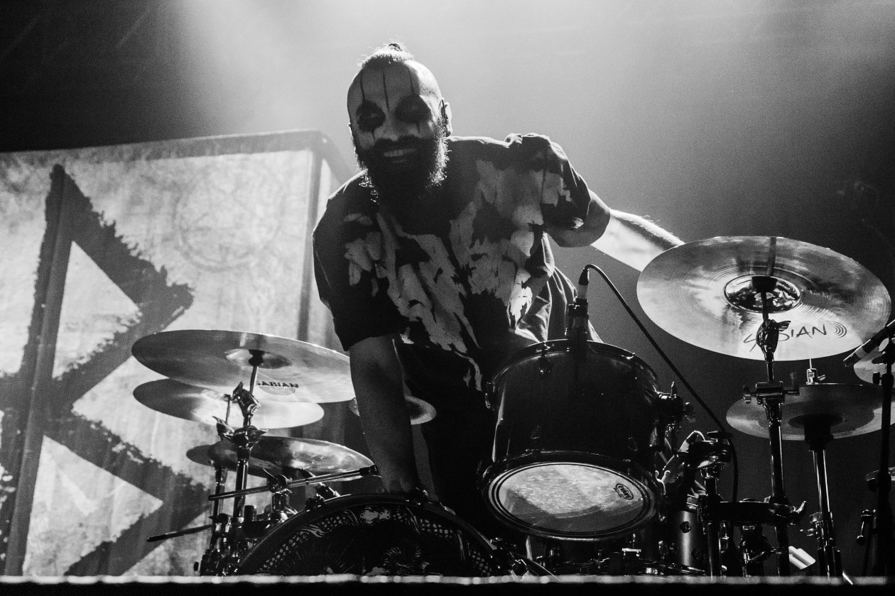 Lacuna Coil – Richard Meiz. (12/17) – Lacuna Coil präsentieren "Black ...