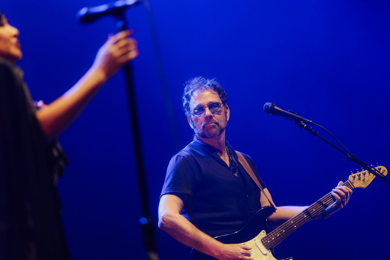 Lady Blackbird – Lady Blackbird. (14/15) – Die US-Soul-Chanteuse gab ...