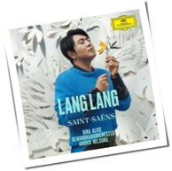 "Saint-Saëns" von Lang Lang – laut.de – Album