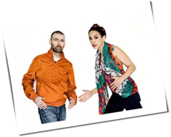 Laura López Castro & Don Philippe – laut.de – Band