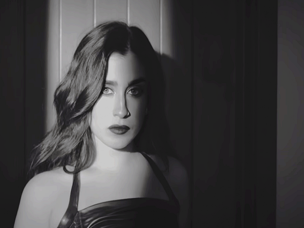 Lauren Jauregui – laut.de – Band