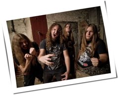 Lazarus A.D. – laut.de – Band