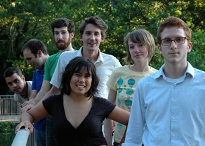 Le Loup – laut.de – Band