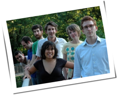 Le Loup – laut.de – Band