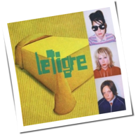 "Le Tigre" von Le Tigre – laut.de – Album