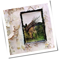 "IV" von Led Zeppelin – laut.de – Album