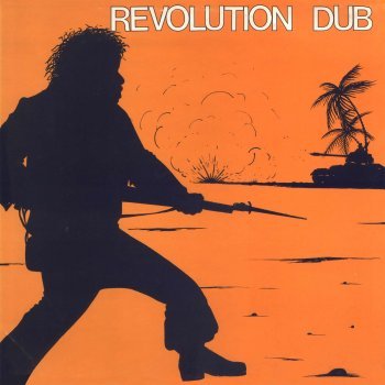 "Revolution Dub" von Lee Perry & The Upsetters – laut.de – Album