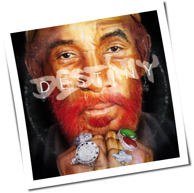 "Destiny" von Lee 'Scratch' Perry – laut.de – Album