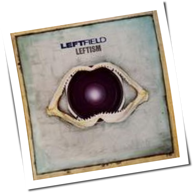 "Leftism" von Leftfield – laut.de – Album