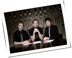 Lenz – laut.de – Band