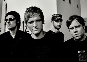 Leo Can Dive – laut.de – Band