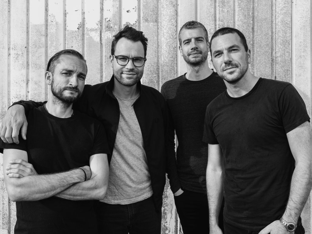 Lester – laut.de – Band