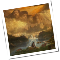 "It's Only Me" von Lil Baby – laut.de – Album