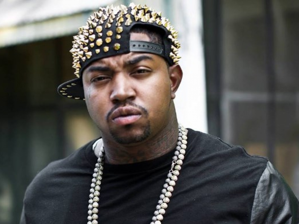 Lil Scrappy – laut.de – Band