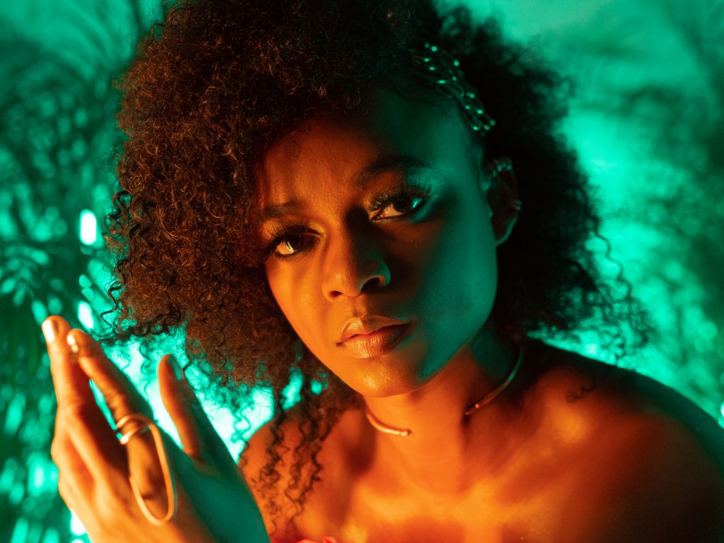 Lila Iké – laut.de – Band